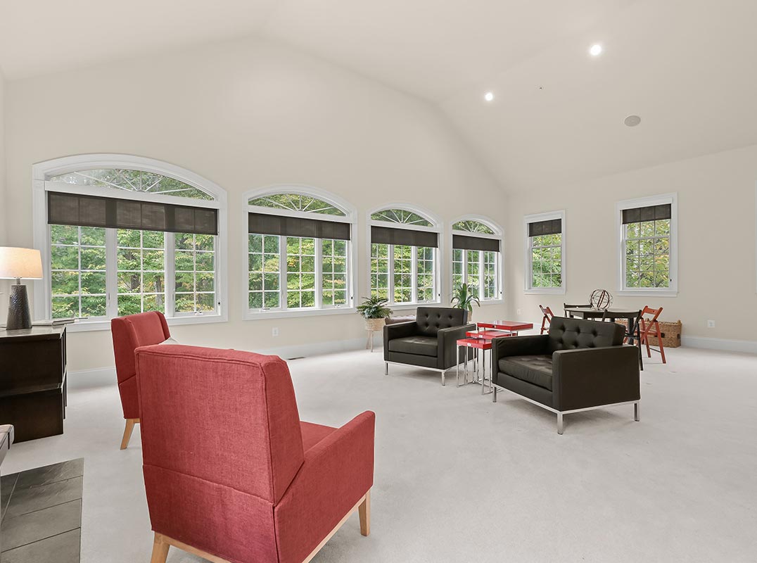 LHM Washington DC - Quintessential Henley Model, Designed & Built by ...