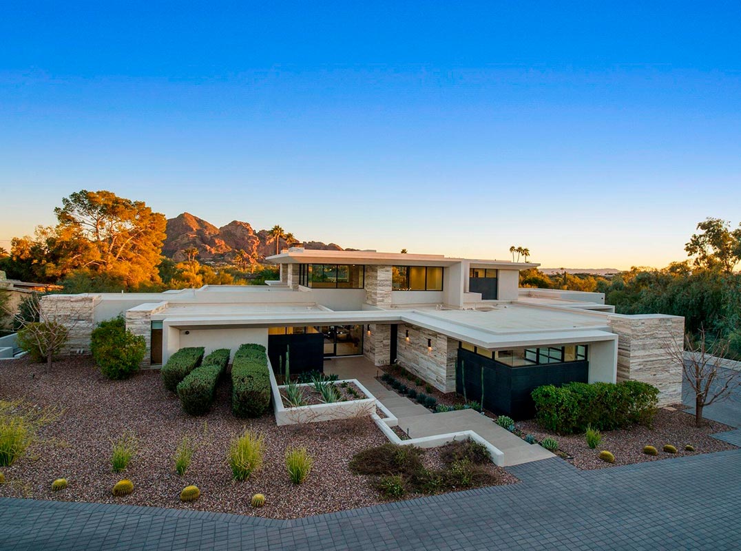 LHM Arizona - Razor’s Edge