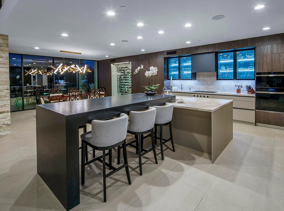 LHM Arizona - Razor’s Edge