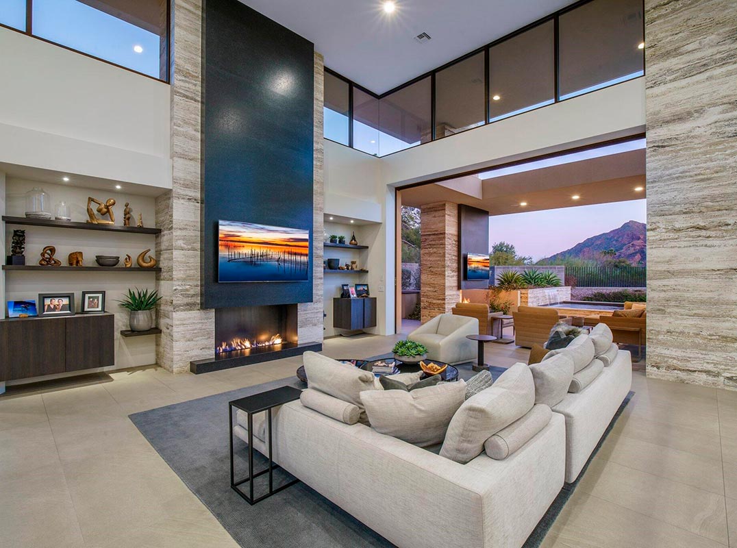 LHM Arizona - Razor’s Edge