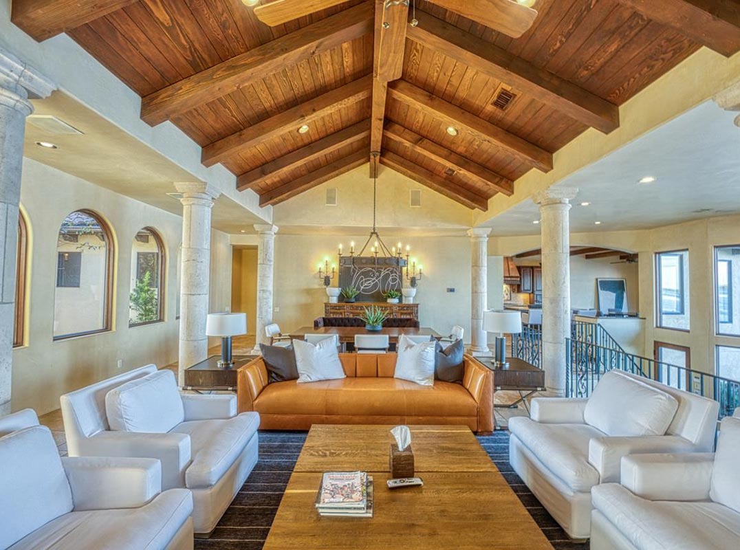 LHM Austin - Huge Open Water Views On Lake LBJ