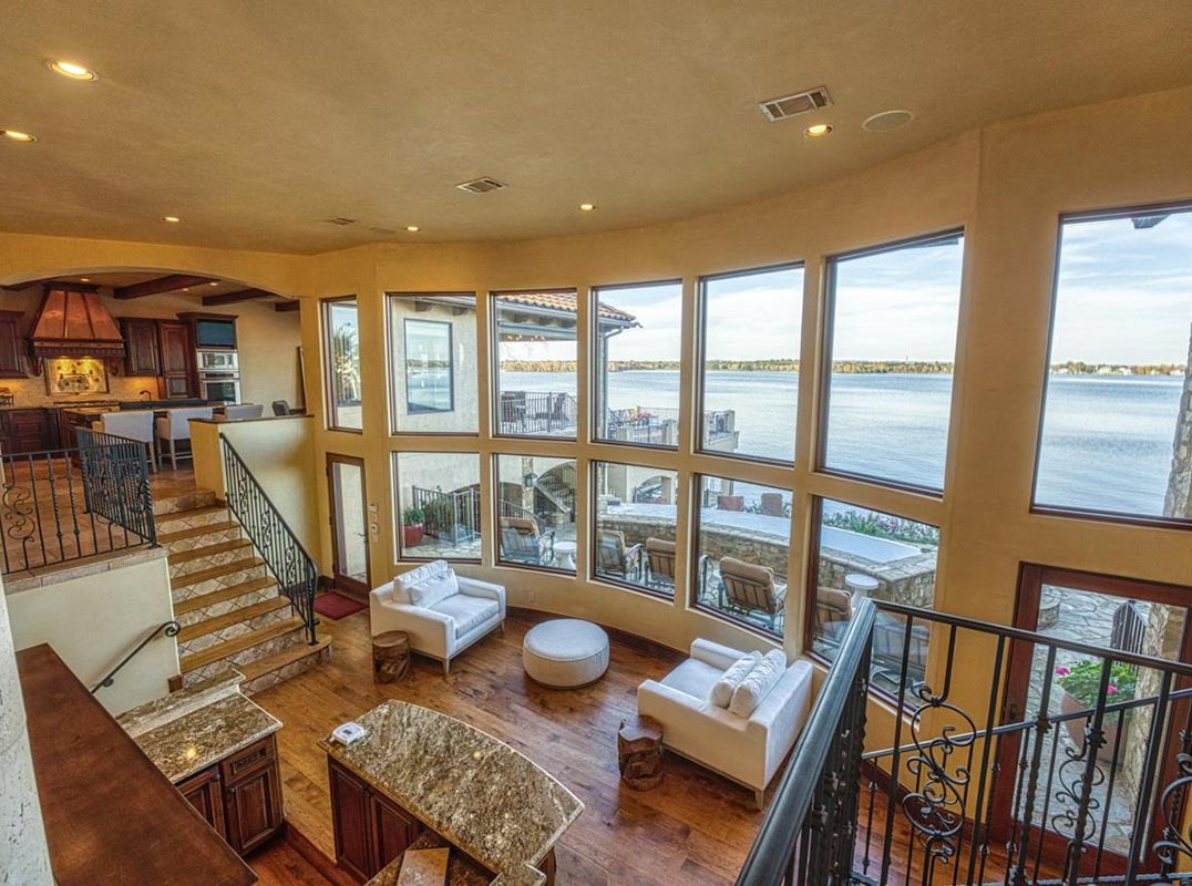 LHM Austin - Huge Open Water Views On Lake LBJ