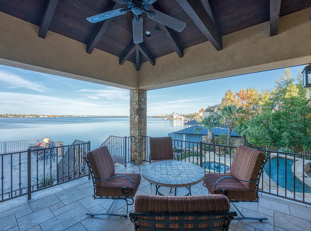 LHM Austin - Huge Open Water Views On Lake LBJ