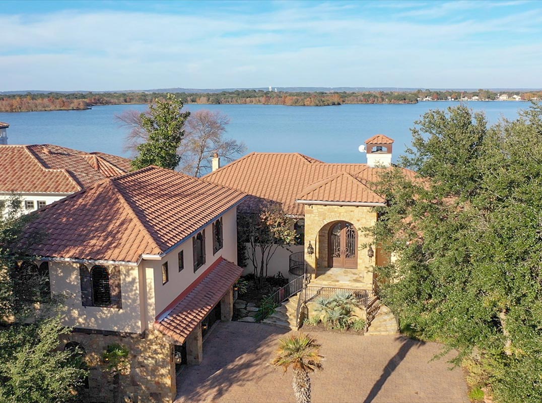 LHM Austin - Huge Open Water Views On Lake LBJ