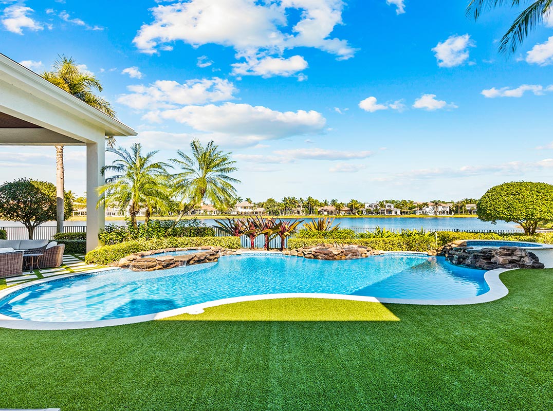 LHM The Palm Beaches - Golf Membership at Mirasol