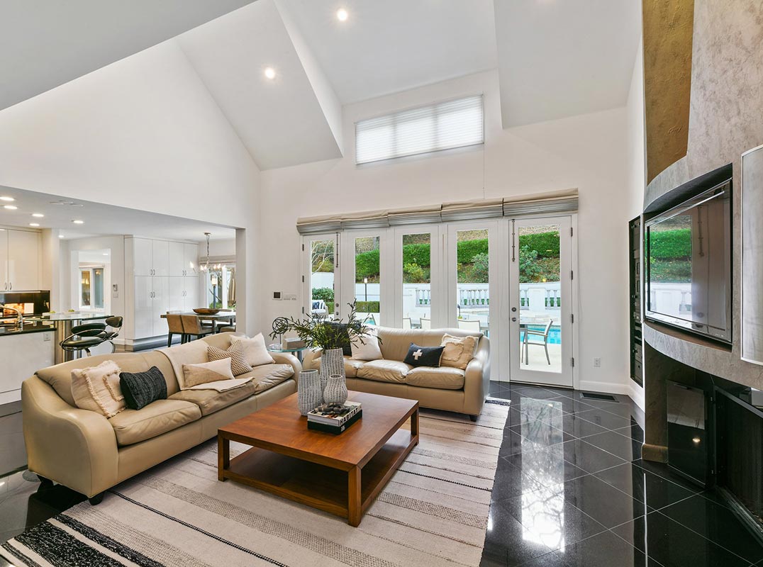 LHM San Francisco's East Bay - Exclusive Jones Ranch estate tucked on ...