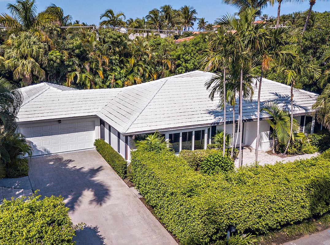 LHM The Palm Beaches - Private Bermuda Style Home