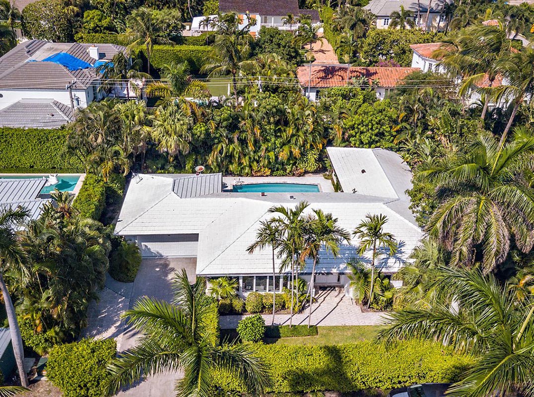 LHM The Palm Beaches - Private Bermuda Style Home