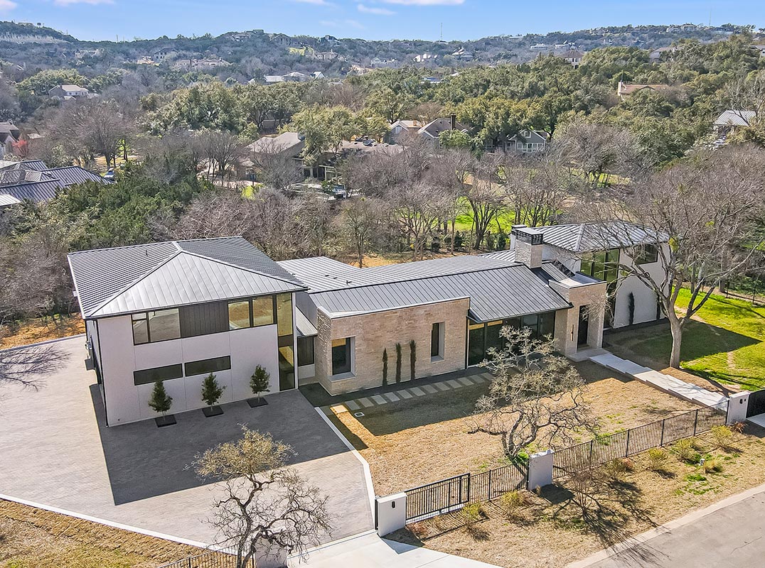 LHM Austin - Exquisite New Construction: A Sanctuary of Modern Luxury ...