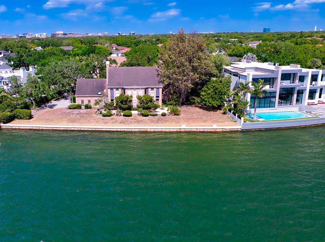 LHM Tampa Bay - Culbreath Isles Bayfront