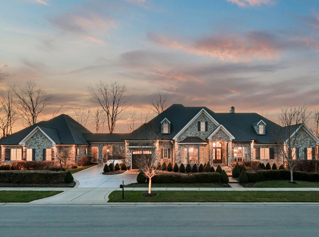 LHM Nashville - Ultra Private, Luxurious Ranch-Style Residence