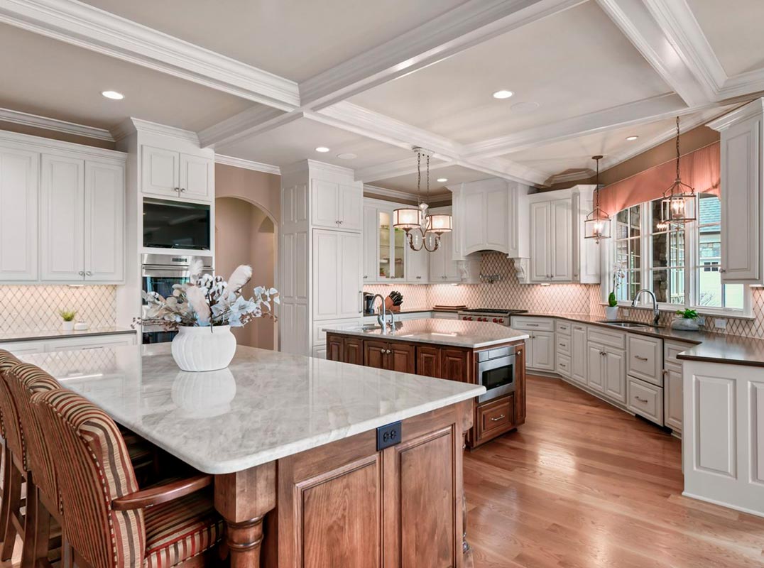 LHM Nashville - Ultra Private, Luxurious Ranch-Style Residence