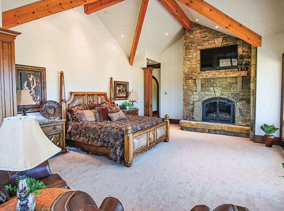 LHM Oregon | SW Washington - ENTERPRISE EXECUTIVE RANCH | PRICE REDUCED