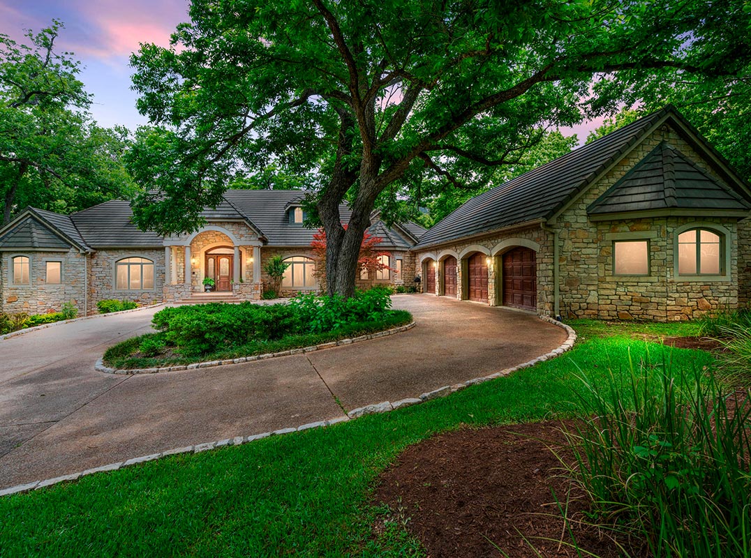 LHM Austin - Premier Lake Austin Estate