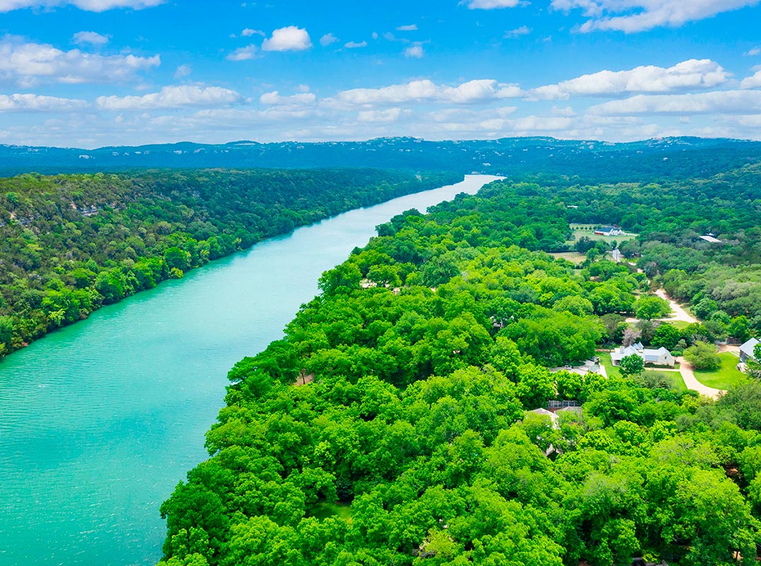 LHM Austin - Premier Lake Austin Estate