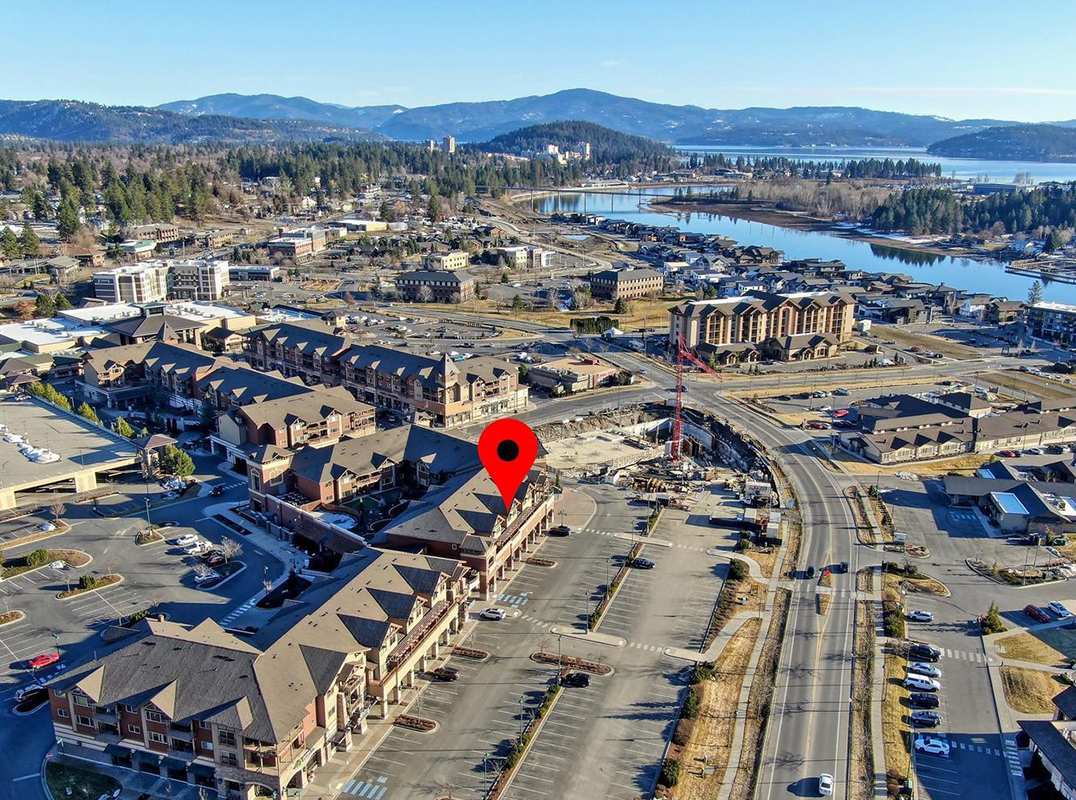 LHM Greater Seattle - Incredible Riverstone Condo