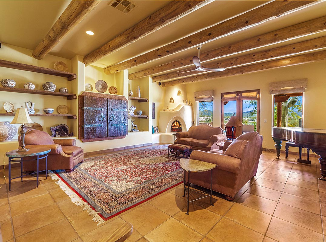 LHM Arizona - Welcome To Dusty Trails Ranch