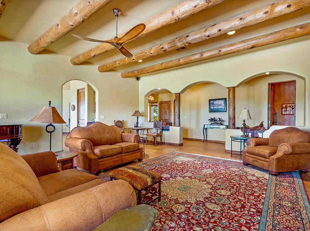 LHM Arizona - Welcome To Dusty Trails Ranch