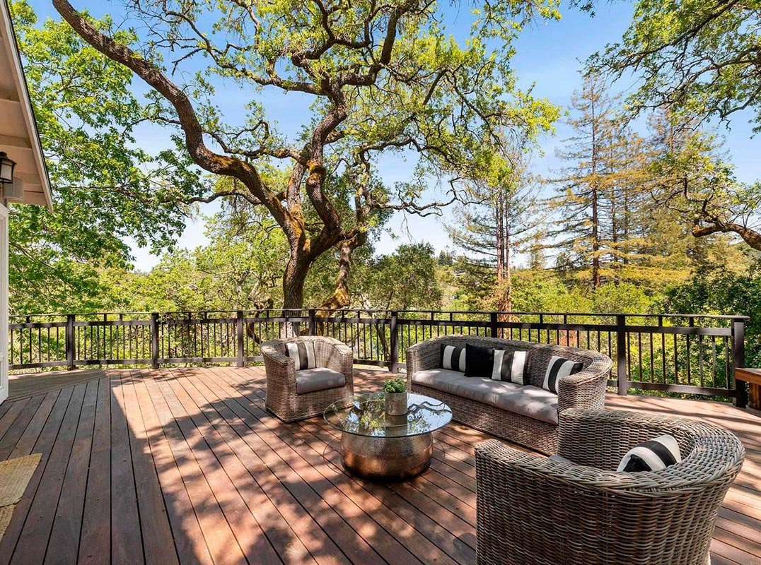 LHM San Francisco's East Bay - Nestled Down Private Driveway, This ...