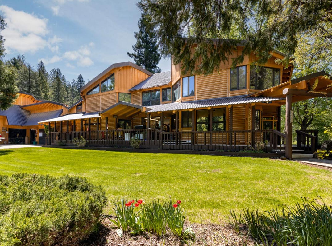 LHM Out of Area - Hayes Springs Ranch