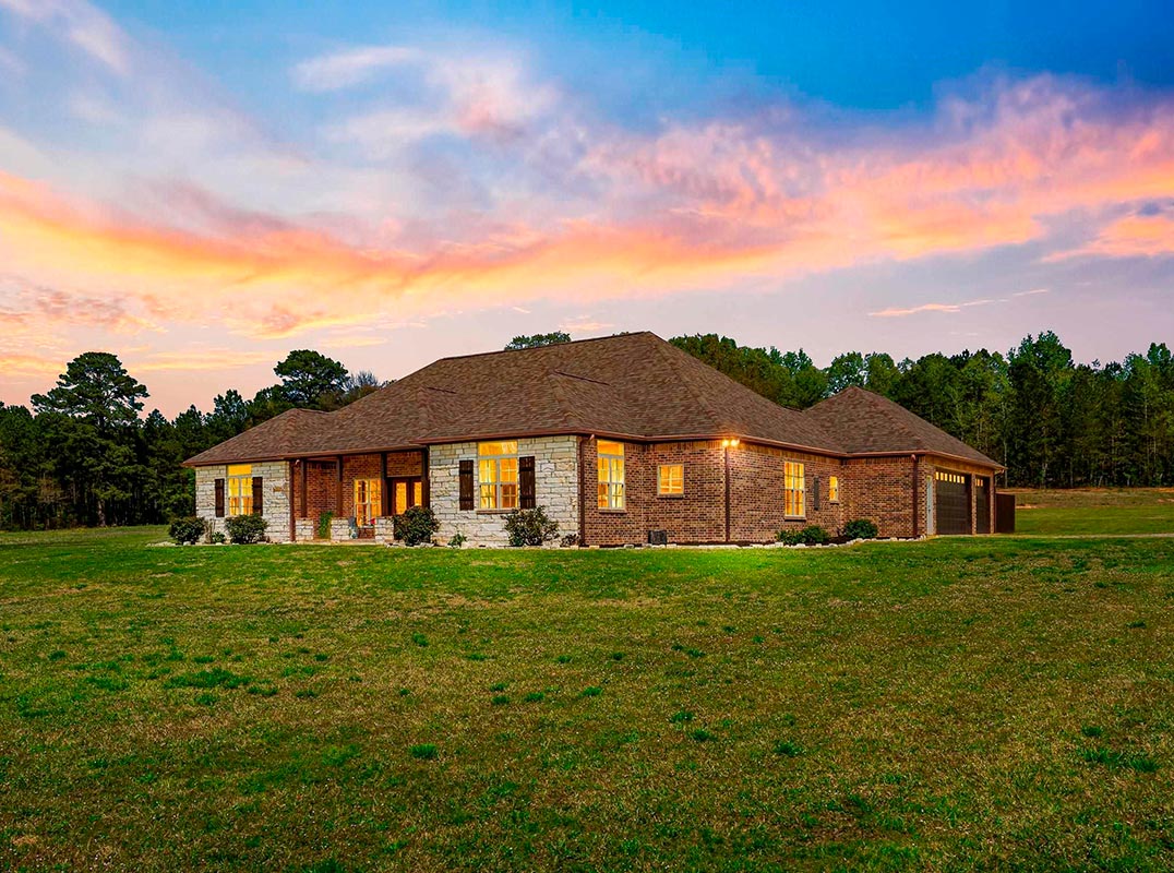 LHM Dallas | Fort Worth - Gorgeous Ranch on 14+ Acres