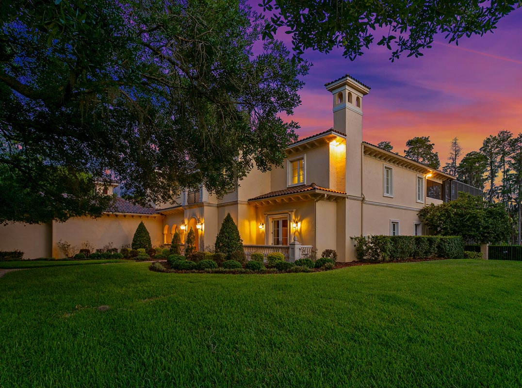 LHM Tampa Bay - Gorgeous Waterfront Estate