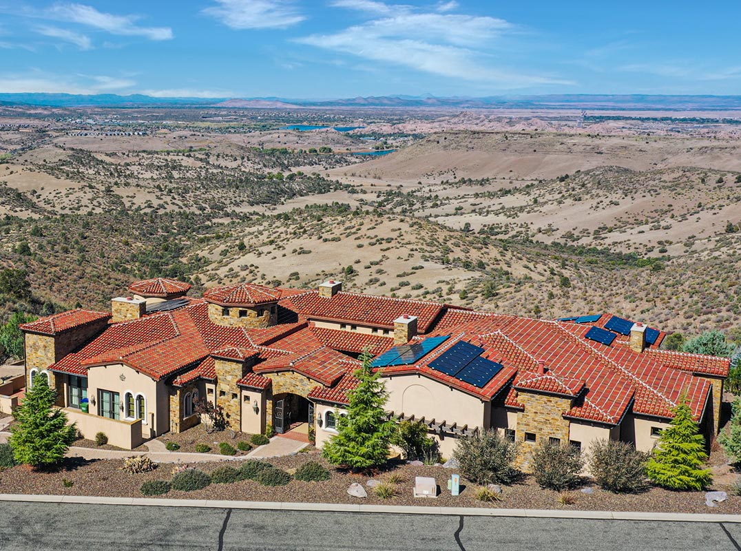 LHM Arizona Luxury Homes, Luxury Real Estate, Realtors