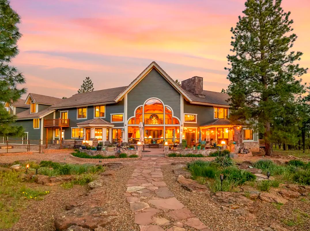 LHM Arizona - The Shining Star of Lockett Ranches