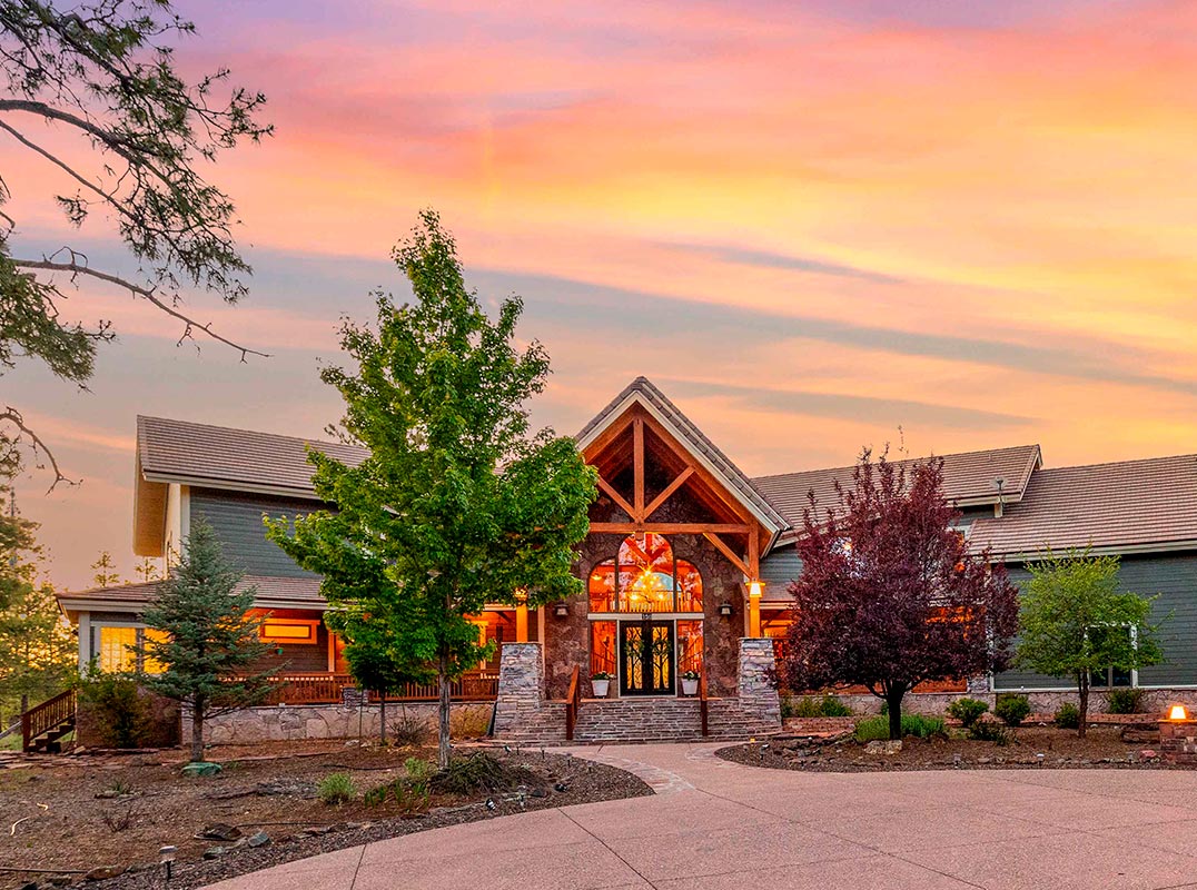 LHM Arizona - The Shining Star of Lockett Ranches