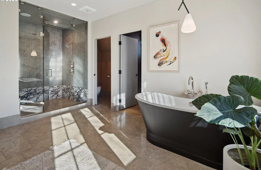 LHM Oregon | SW Washington - LUXURY STORYBOOK IN PORTLAND'S DOLPH PARK