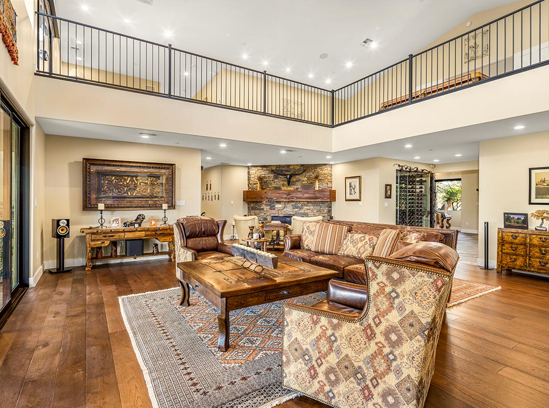 LHM Arizona - Great Family Compound In The Mirabel Club