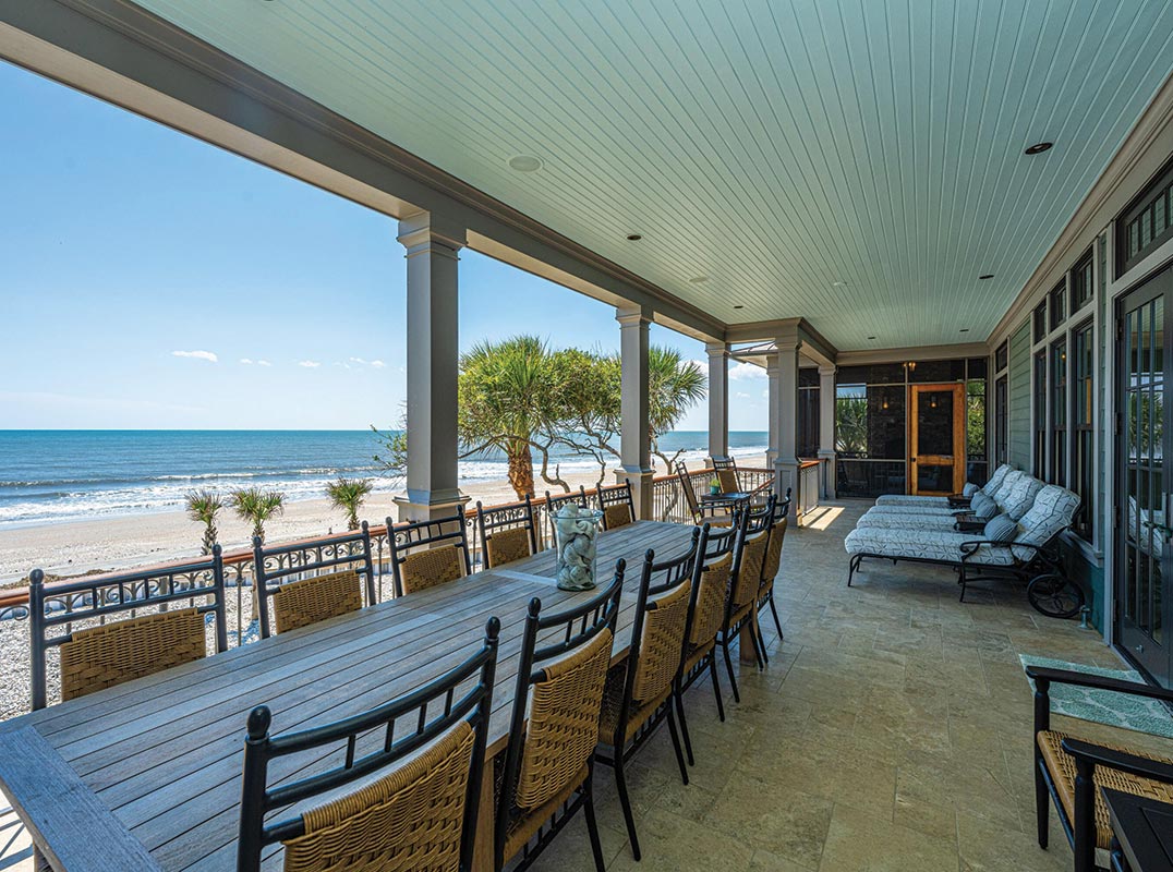 LHM Charleston - Secluded on a Private Gated Seaside Community