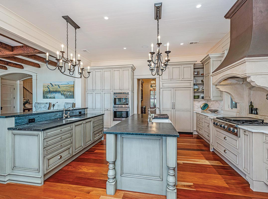 LHM Charleston - Secluded on a Private Gated Seaside Community