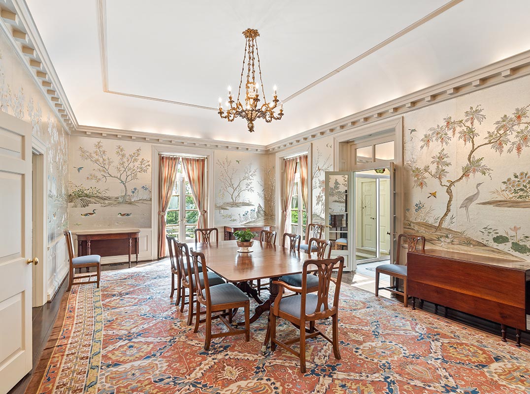 LHM Washington DC - The Stratford House Captures a Place in Virginia’s ...