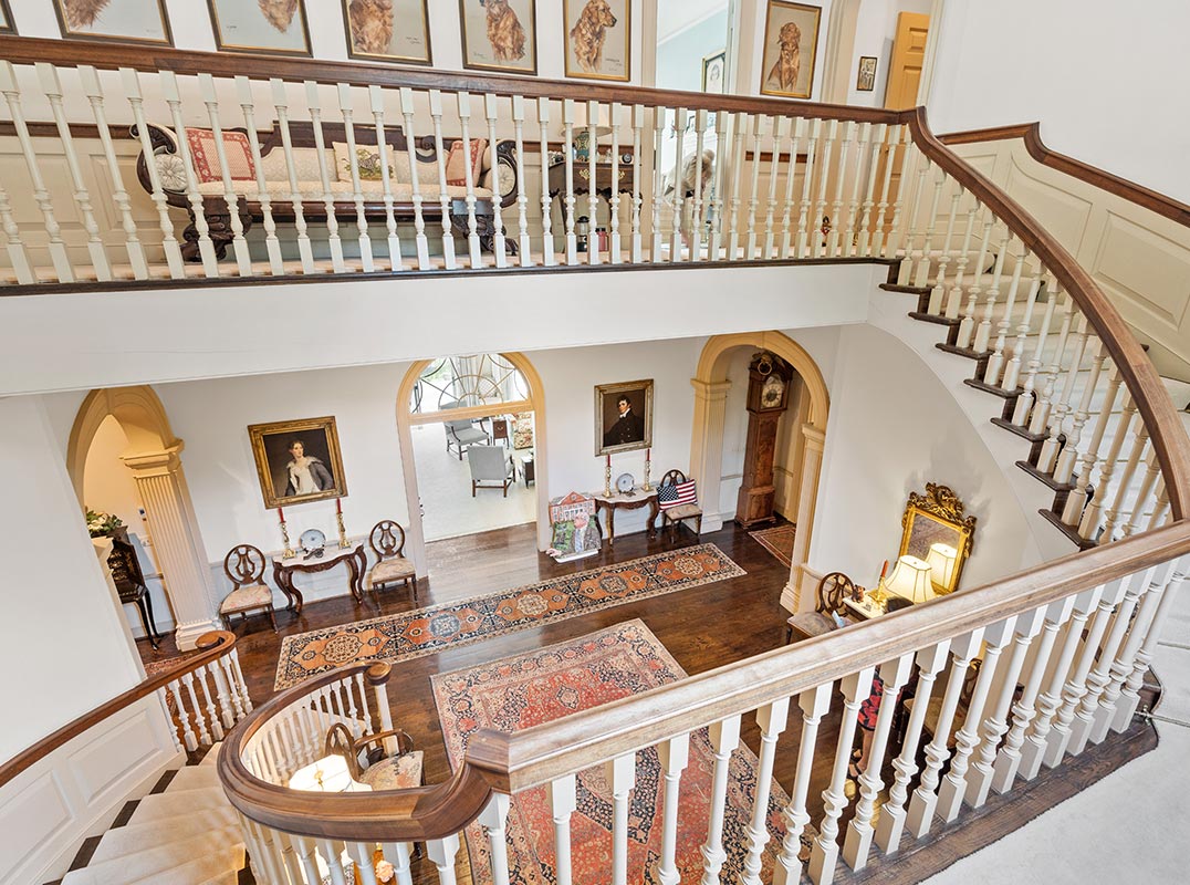 LHM Washington DC - The Stratford House Captures a Place in Virginia’s ...