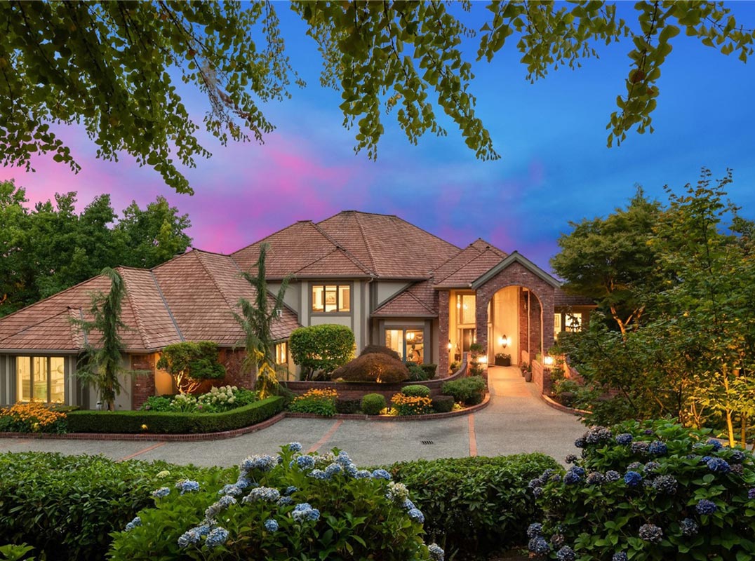 LHM Greater Seattle - Bear Creek Country Club Look-Out