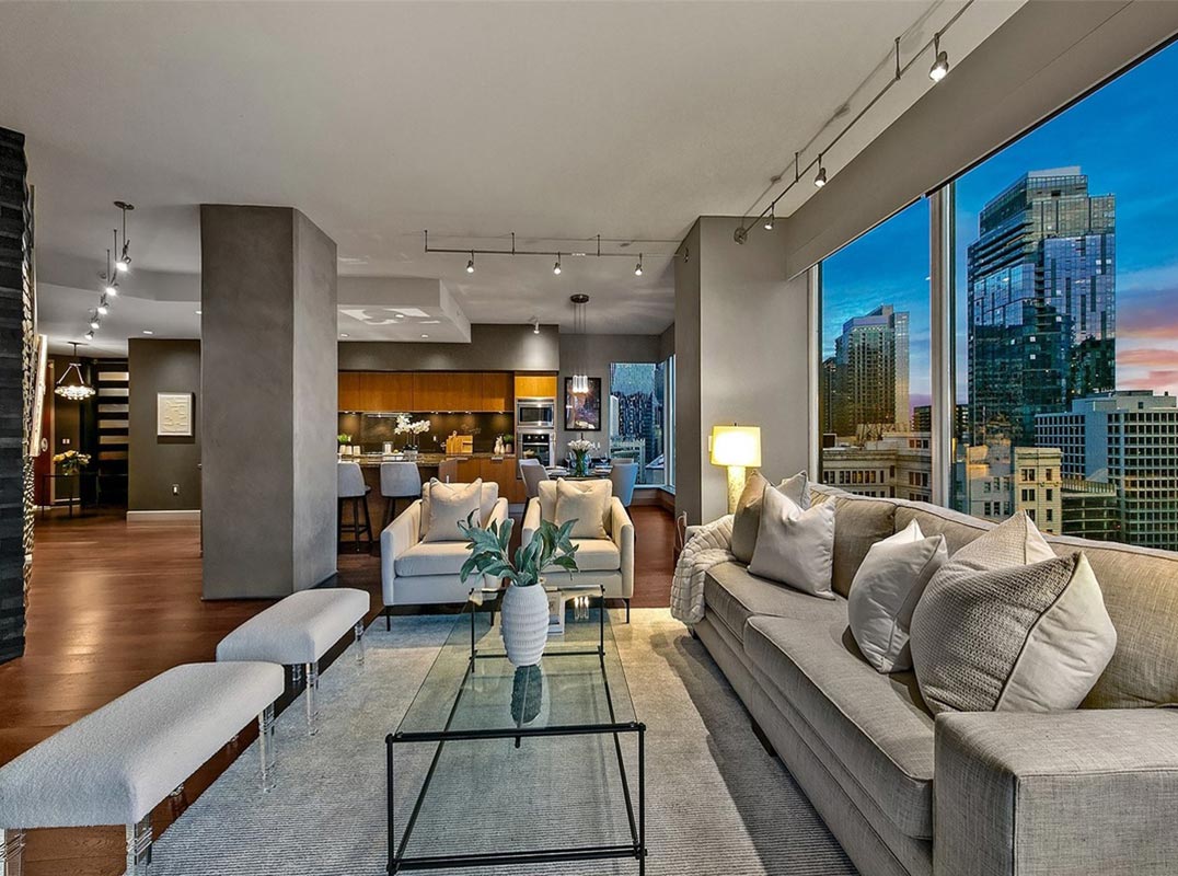 LHM Greater Seattle - Escala High Rise Masterpiece Condo