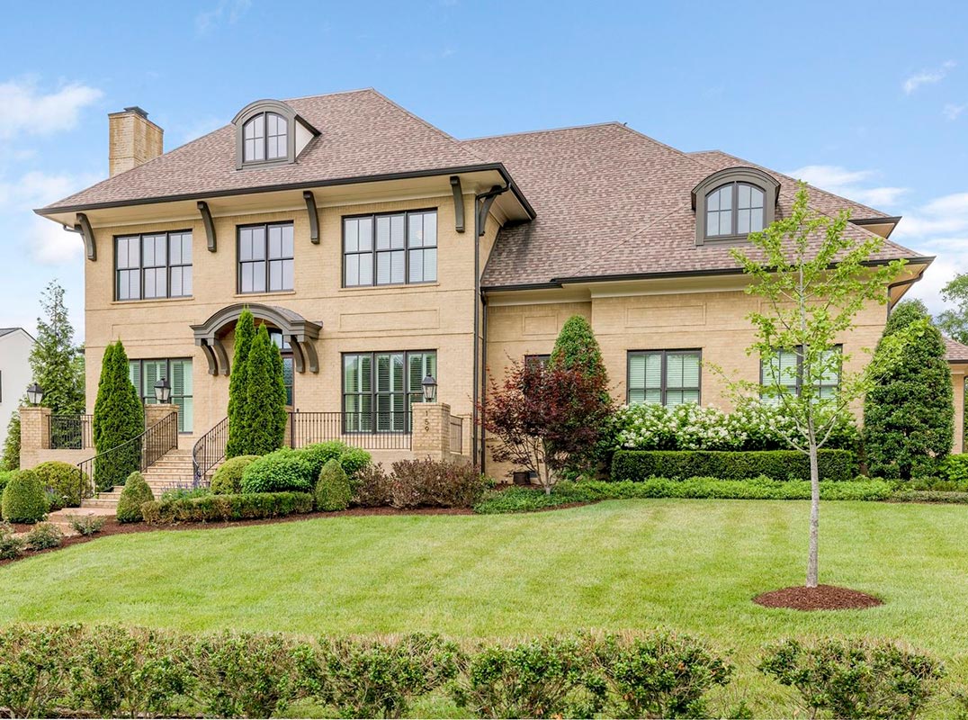 LHM Nashville The Preserve At Echo Estates