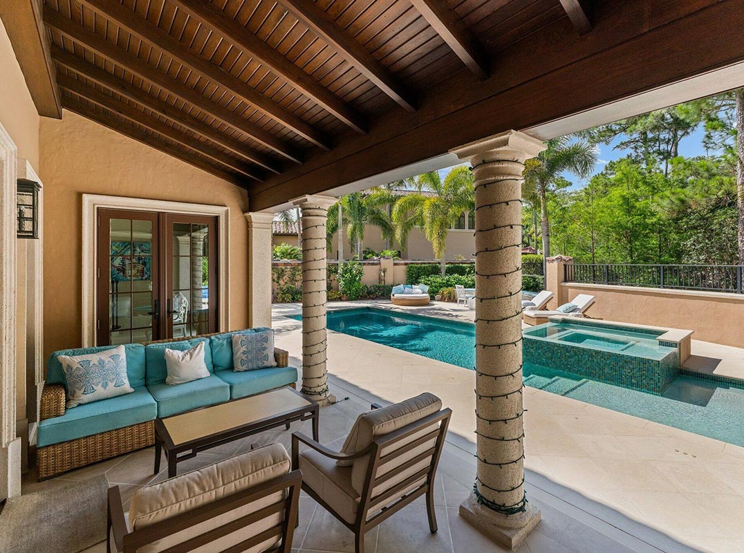 LHM The Palm Beaches - Prime Location in The Bears Club