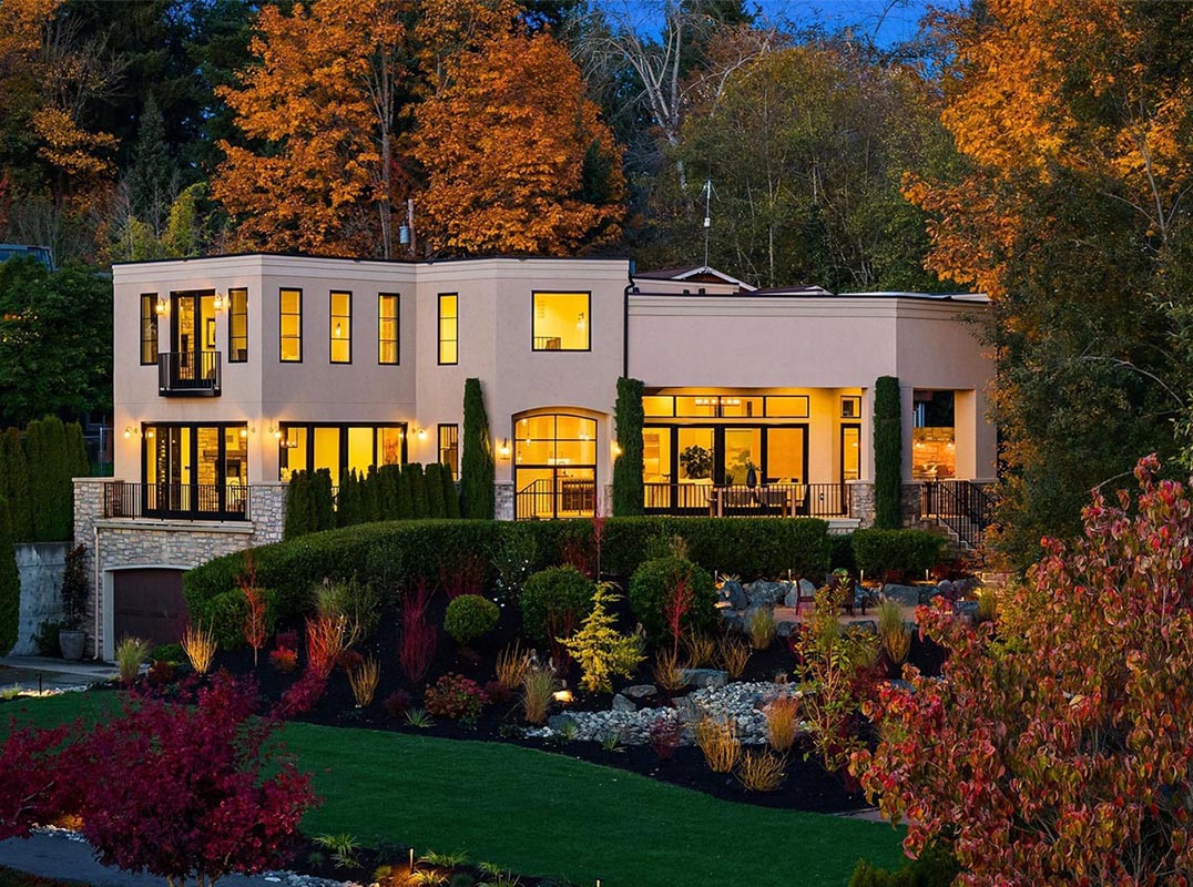 LHM Greater Seattle - Kirkland Highlands Modern Look-Out