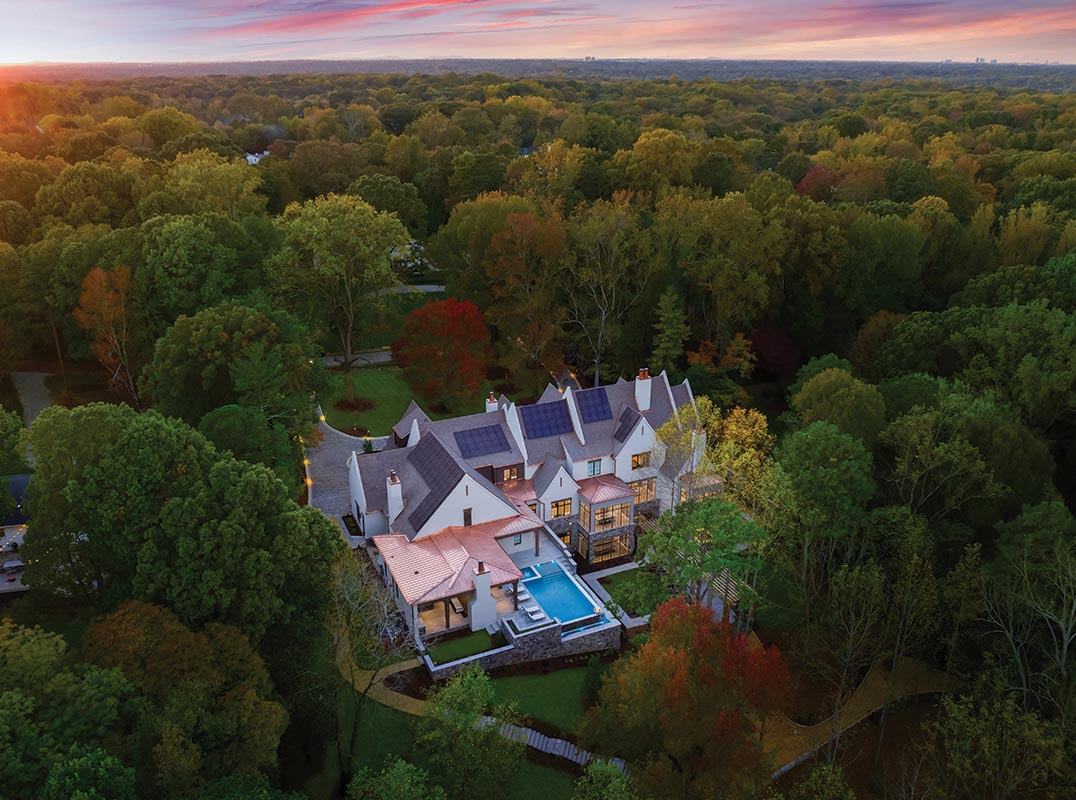 LHM Charlotte - Masterful Craftsmanship and Innovation by Peters Custom ...