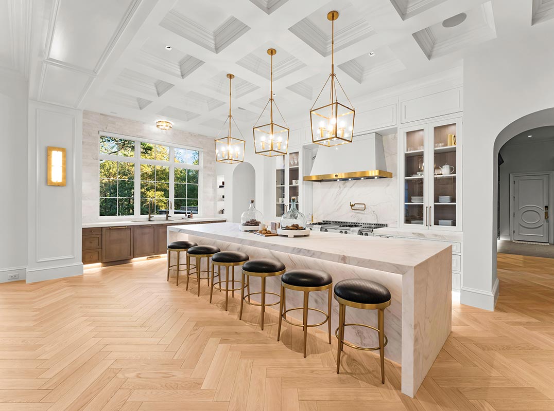LHM Charlotte - Masterful Craftsmanship and Innovation by Peters Custom ...
