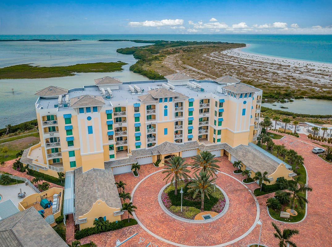 LHM Tampa Bay - Collany Key — Tierra Verde