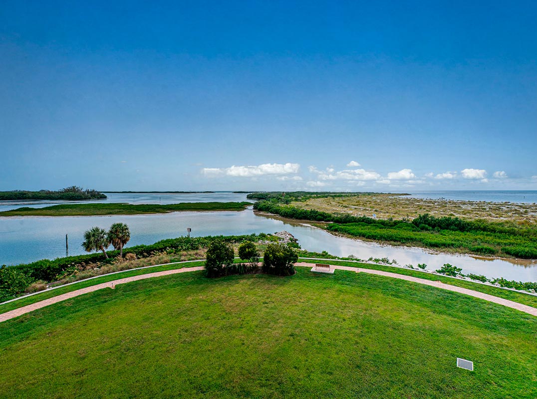 LHM Tampa Bay - Collany Key — Tierra Verde