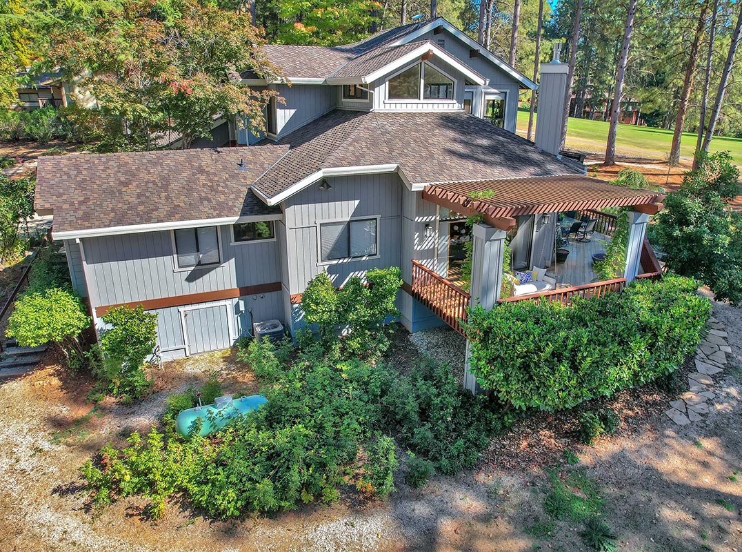 LHM Sacramento - Architecturally Interesting Home