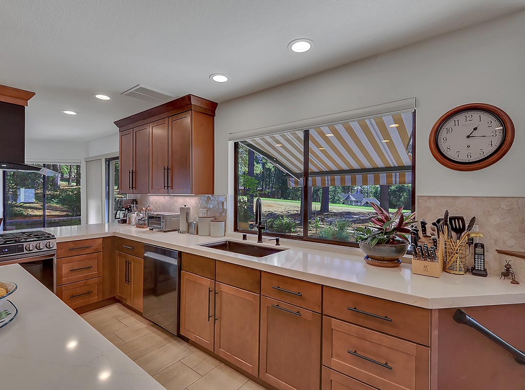 LHM Sacramento - Architecturally Interesting Home