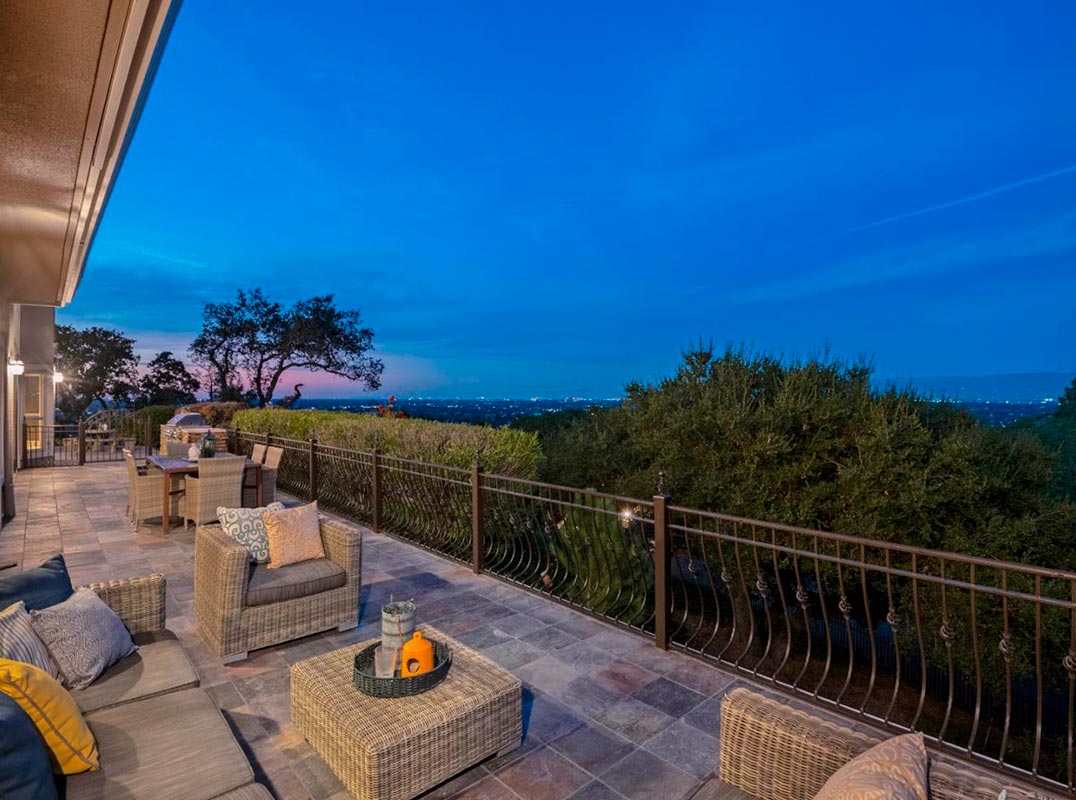 LHM Silicon Valley - Spectacular Valley Views