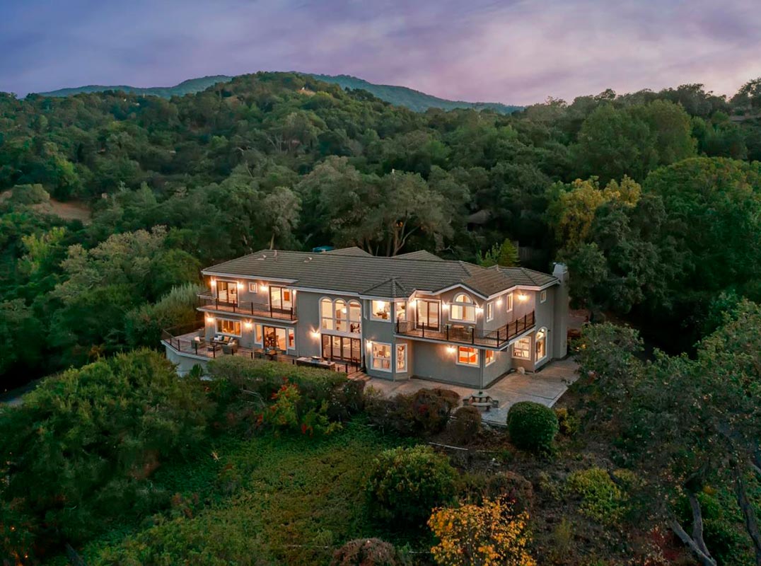 LHM Silicon Valley - Spectacular Valley Views