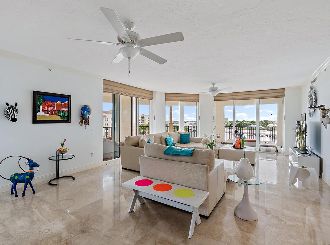 LHM The Palm Beaches - Corner Penthouse with Unrivaled Panoramic Views
