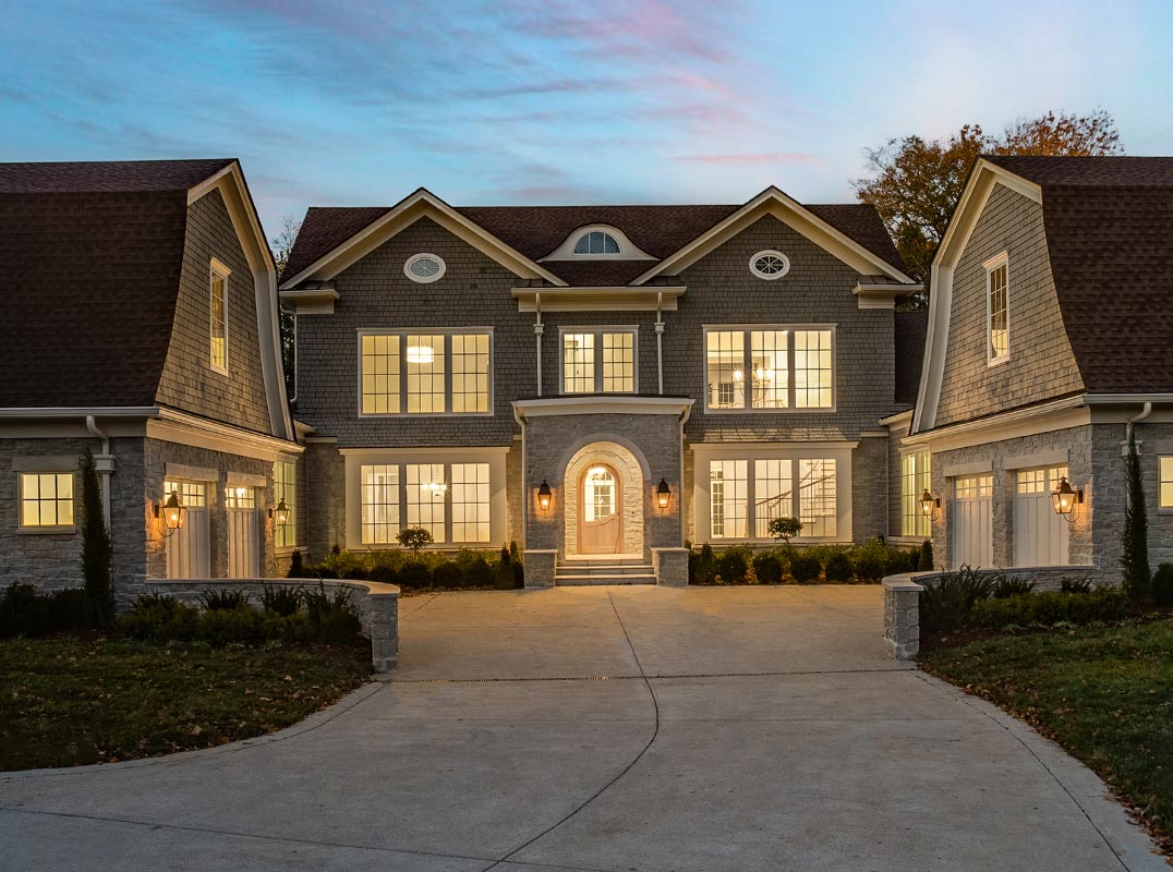 LHM Nashville Luxury Homes, Luxury Real Estate, Realtors